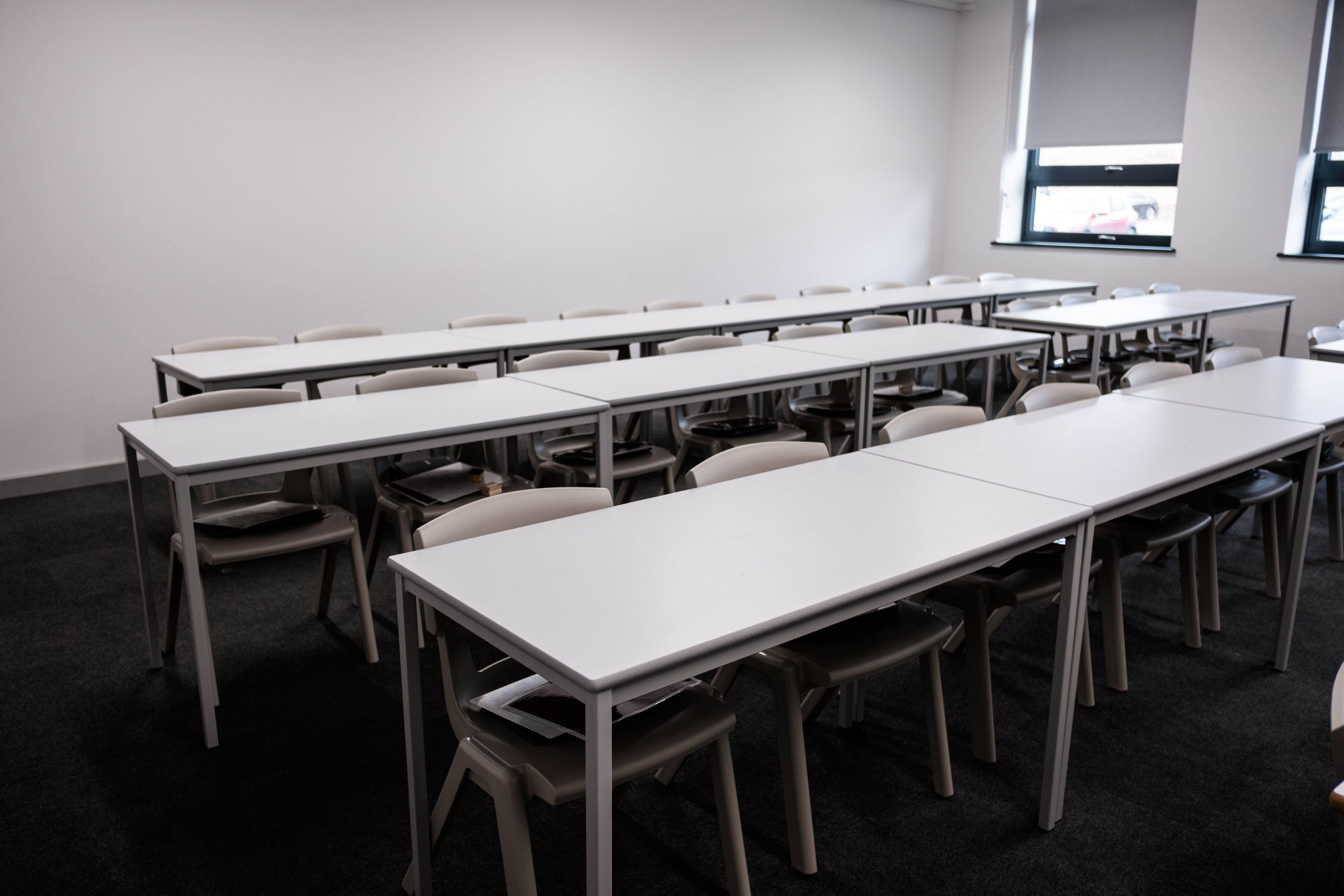 Co-op Academy Florence MacWilliams - Hire Our Facilities